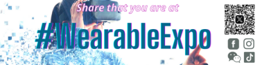 WEARABLE EXPO - Japan's Leading Exhibition for Wearable Device and ...