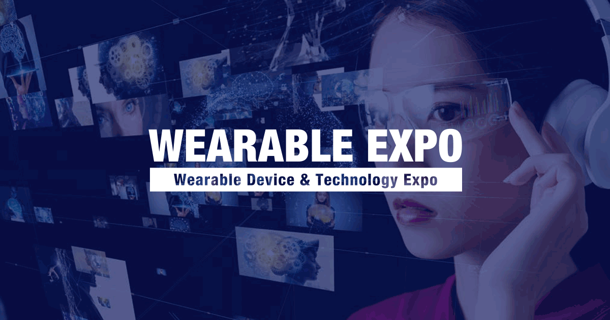 WEARABLE EXPO - Japan's Leading Exhibition for Wearable Device and ...